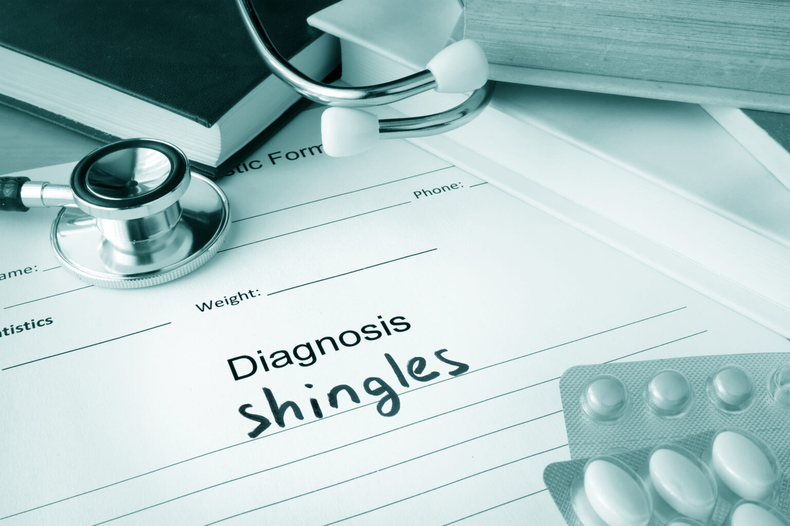 Urgent Care for Shingles? | FirstCall Medical Center
